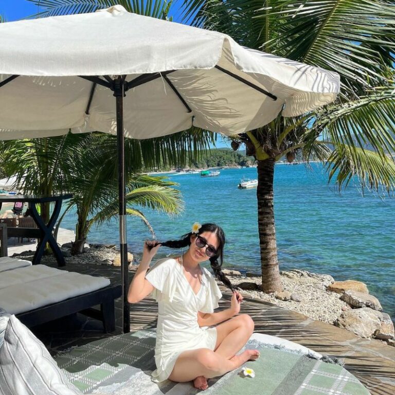 Mini Beach Nha Trang - Giá vé + hướng dẫn di chuyển