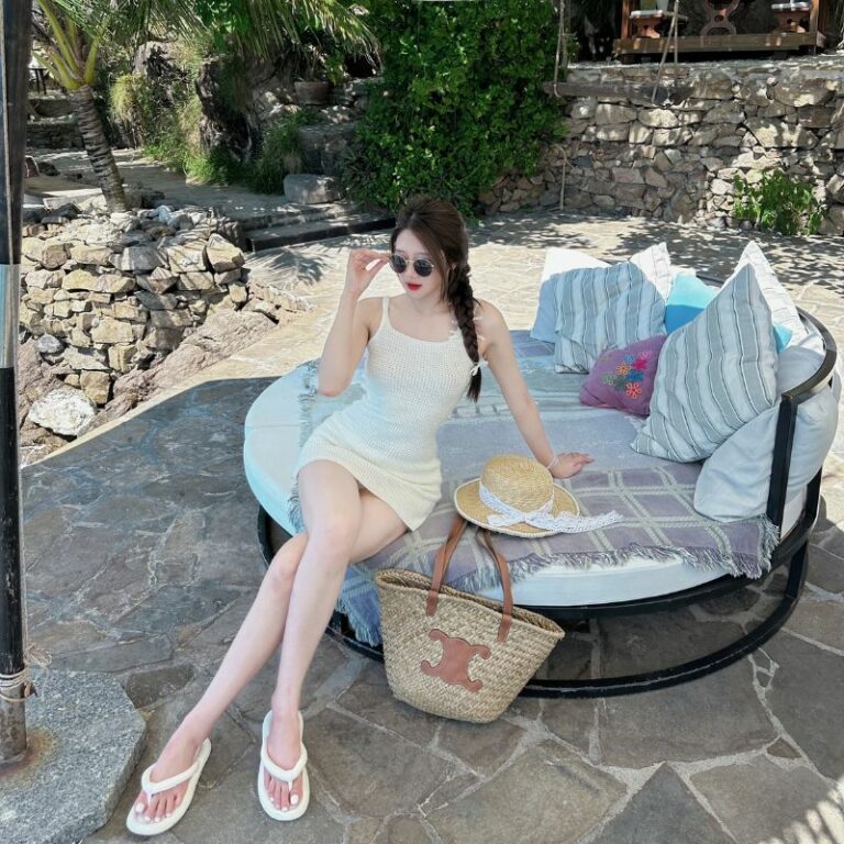 Mini Beach Nha Trang - Giá vé + hướng dẫn di chuyển